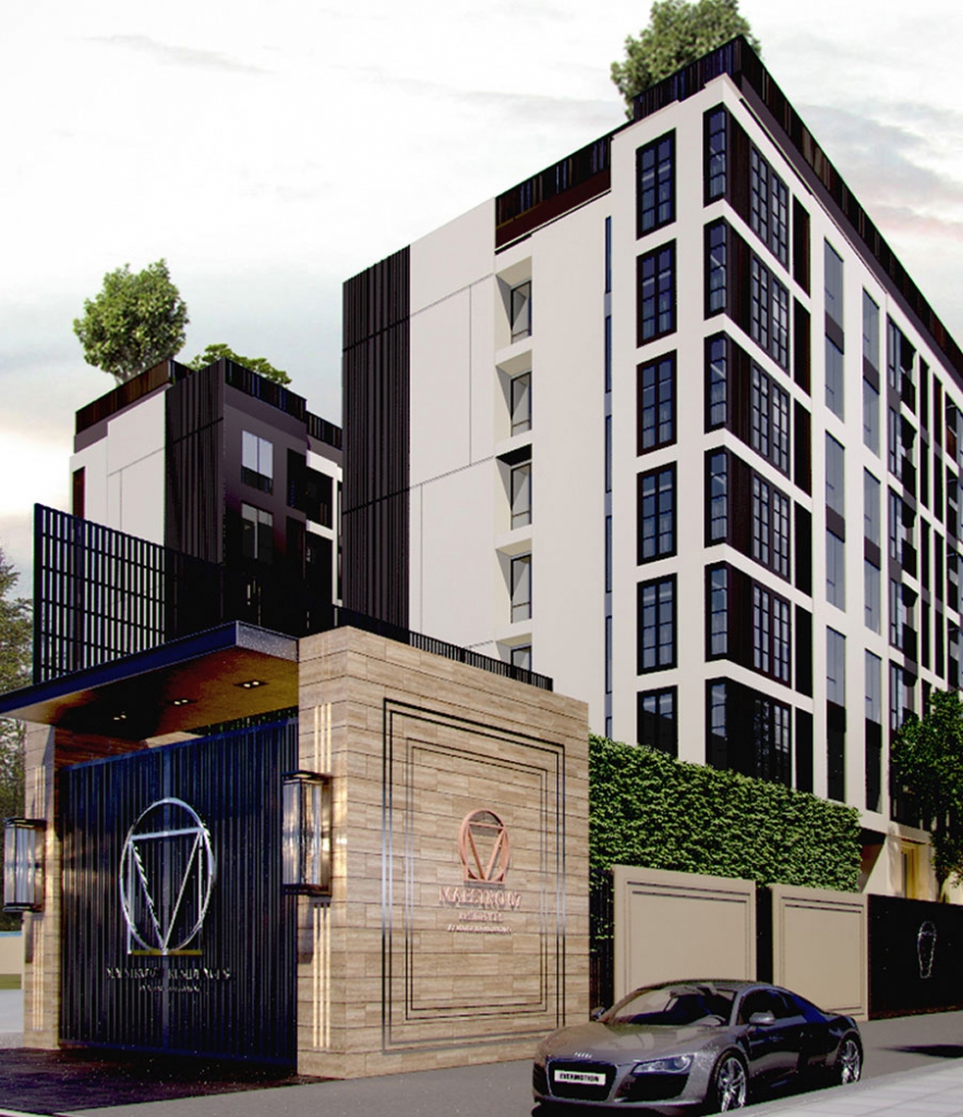 INTELLIGNENCE CONSTRUCTION MANAGEMENT